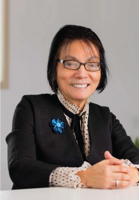 LEONORA DELA CRUZ – 88LasVegasRealtor.com | Leonora DeLa Cruz
